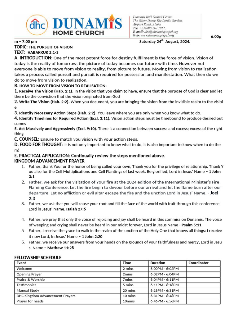 DHC 24 08 2024. | PDF