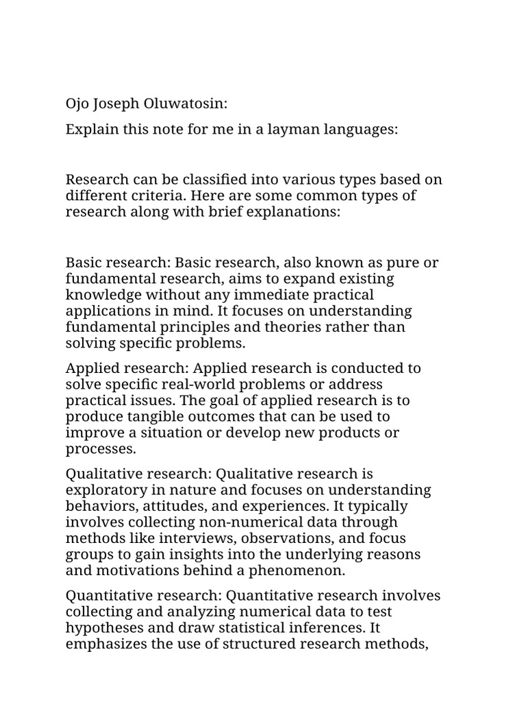 Research Aria 2 | PDF