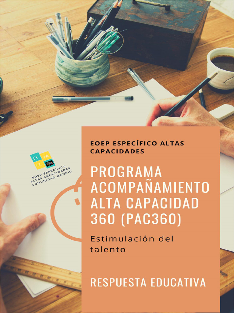 Plan Acompa+¦amiento 360 | PDF