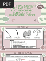 GRADE 2 CONSOLIDATION LESSON 19 Visualizing, Identifying, Classifying ...