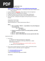 OFBS Enrollment Form For BARANGAYS Excel | PDF
