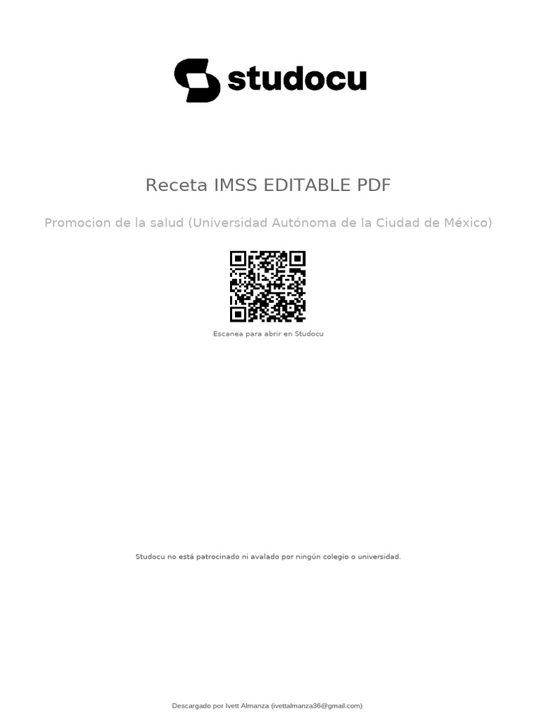 receta-imss-editable-pdf (1) | PDF