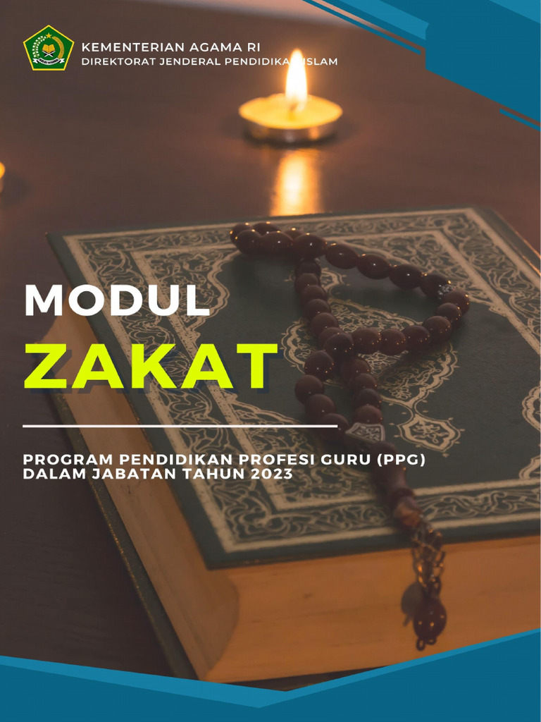 Zakat | PDF