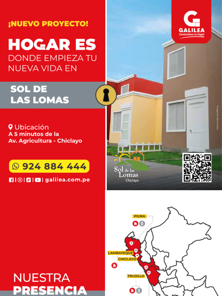 Catalogo 2024 Sol de Las Lomas Compressed | PDF