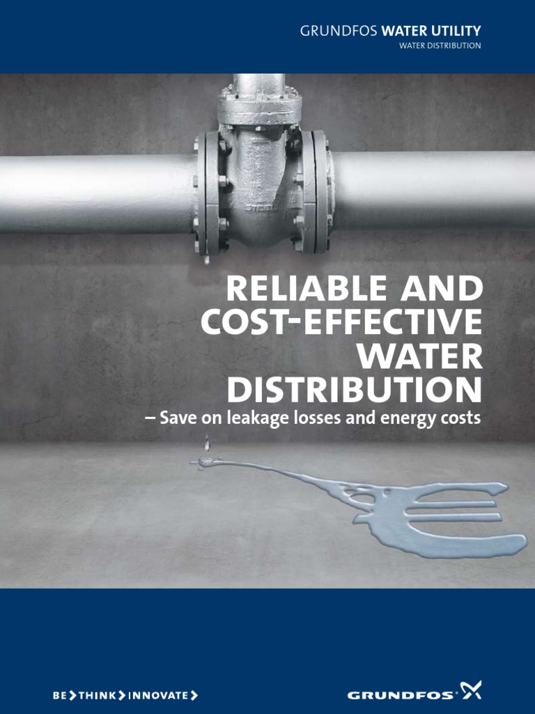 Demand Driven Distribution | PDF