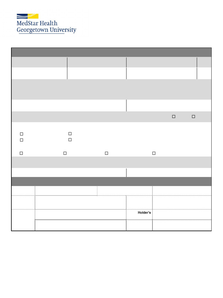 MedStar_Health_Registration_Form[1] | PDF
