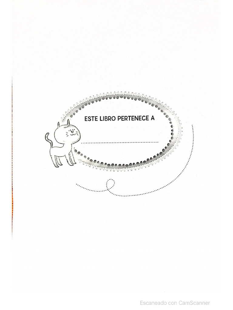 PRACTINÚMEROS Los Números Del 1 Al 10 | PDF