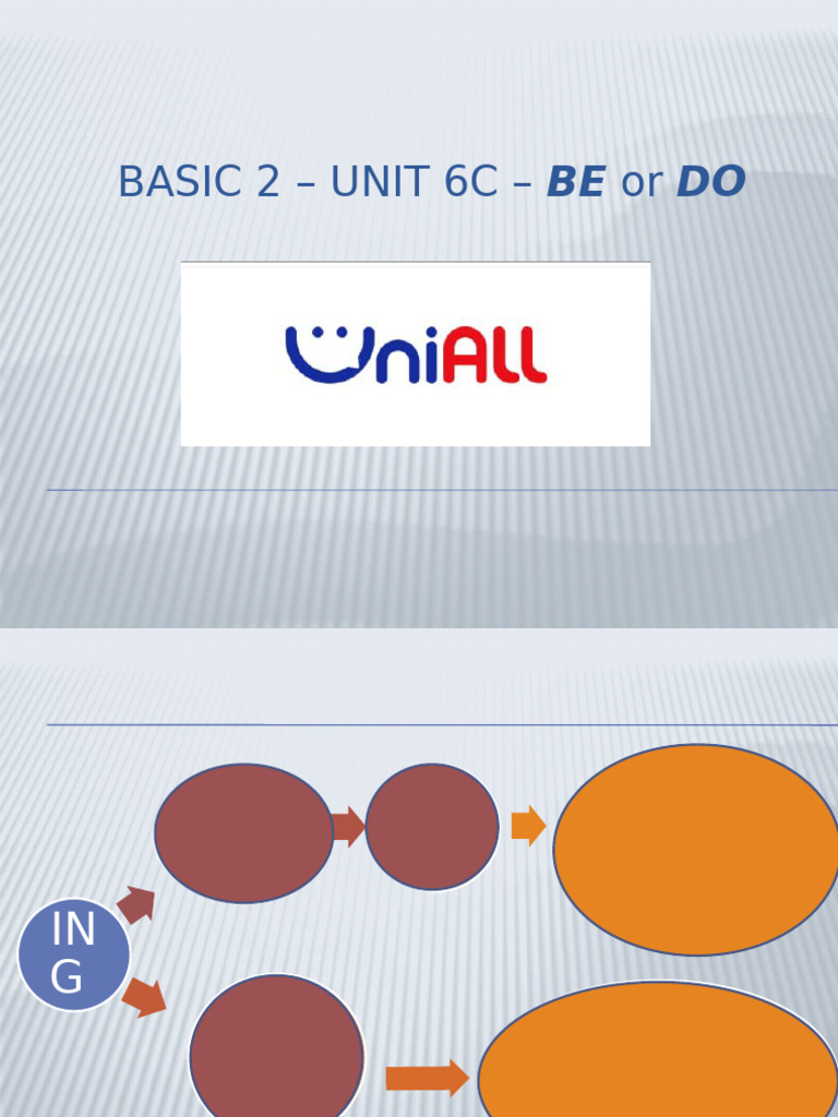 Basic 2 - 6C | PDF