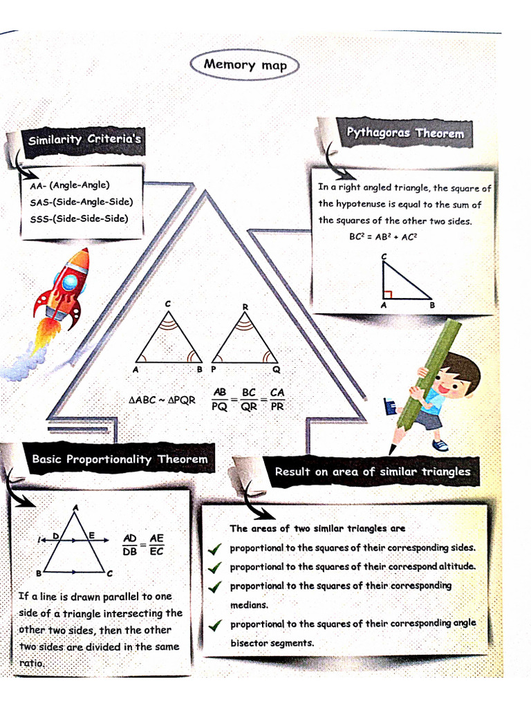 TRIANGLES | PDF