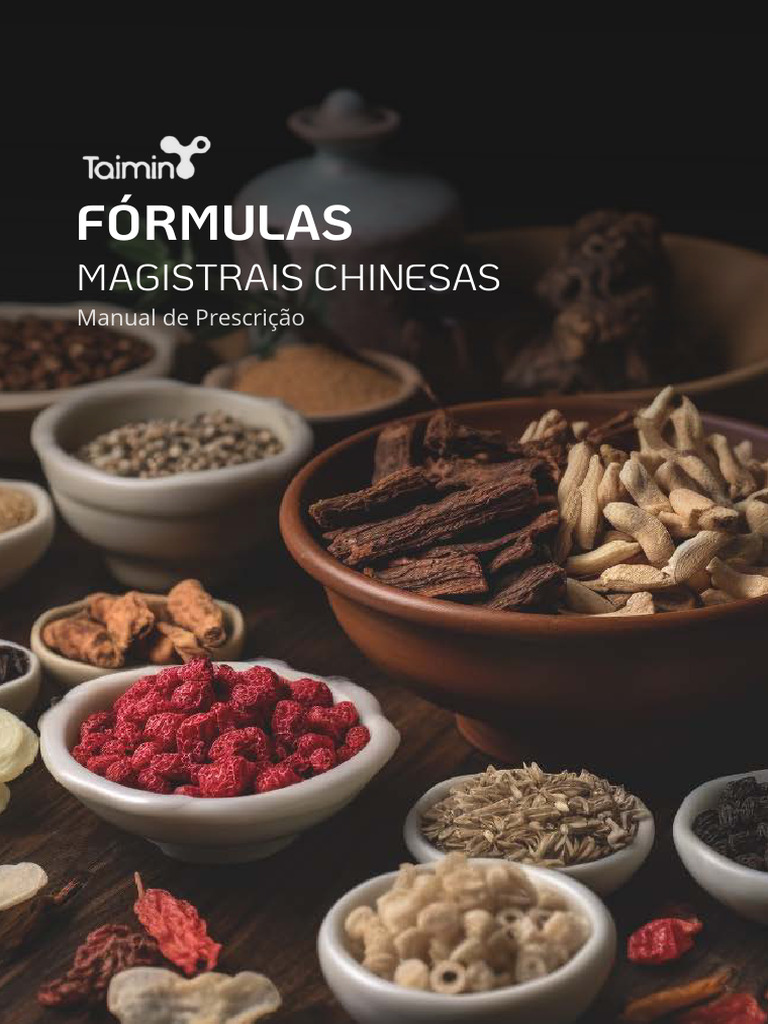 Taimin Catálogo de Medicamentos | PDF | medicina tradicional china ...