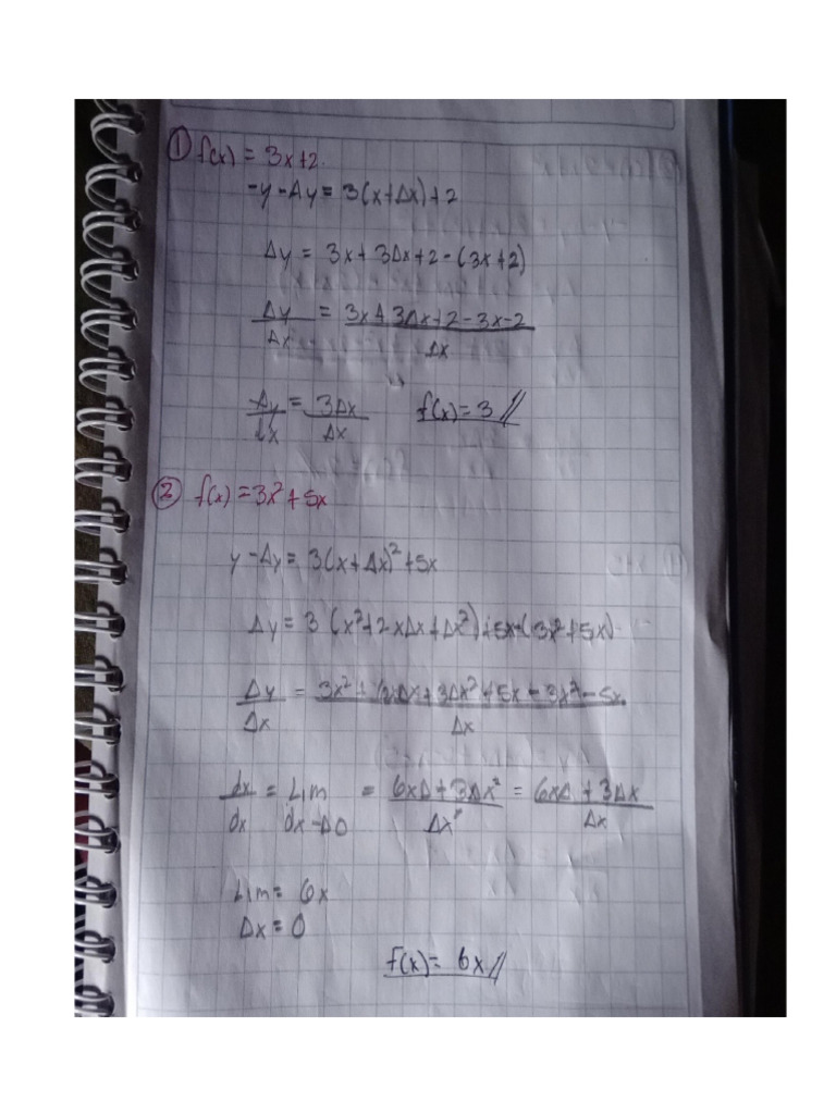 Matemáticas Iv Miguel Adolfo Calel Pop | PDF