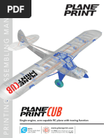 1 BIBO Touch (New Board) 3D Printer Operation Manual V3.0a28 PDF | PDF ...