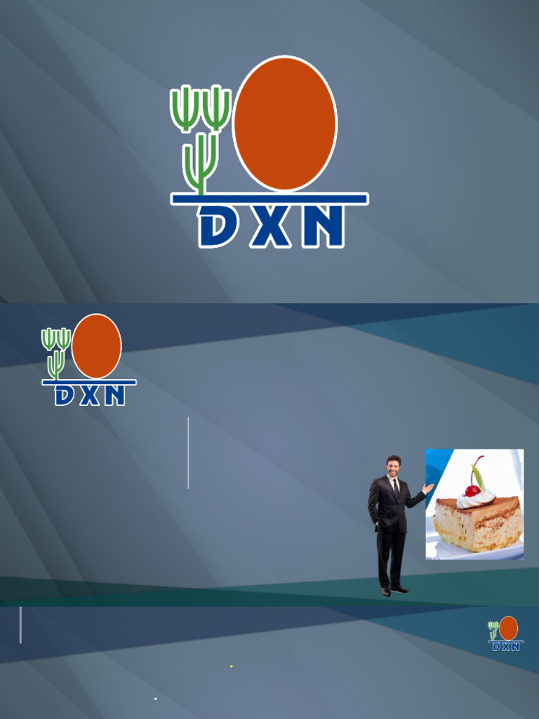 Plan-IOC DXN CHILE Español | PDF