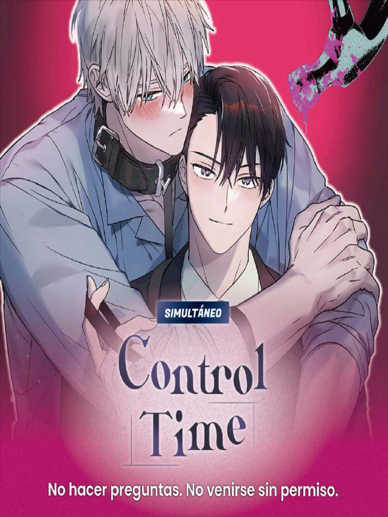 10 ⊱ Control Timeˢᶜ⇴αιε ⊰ | PDF