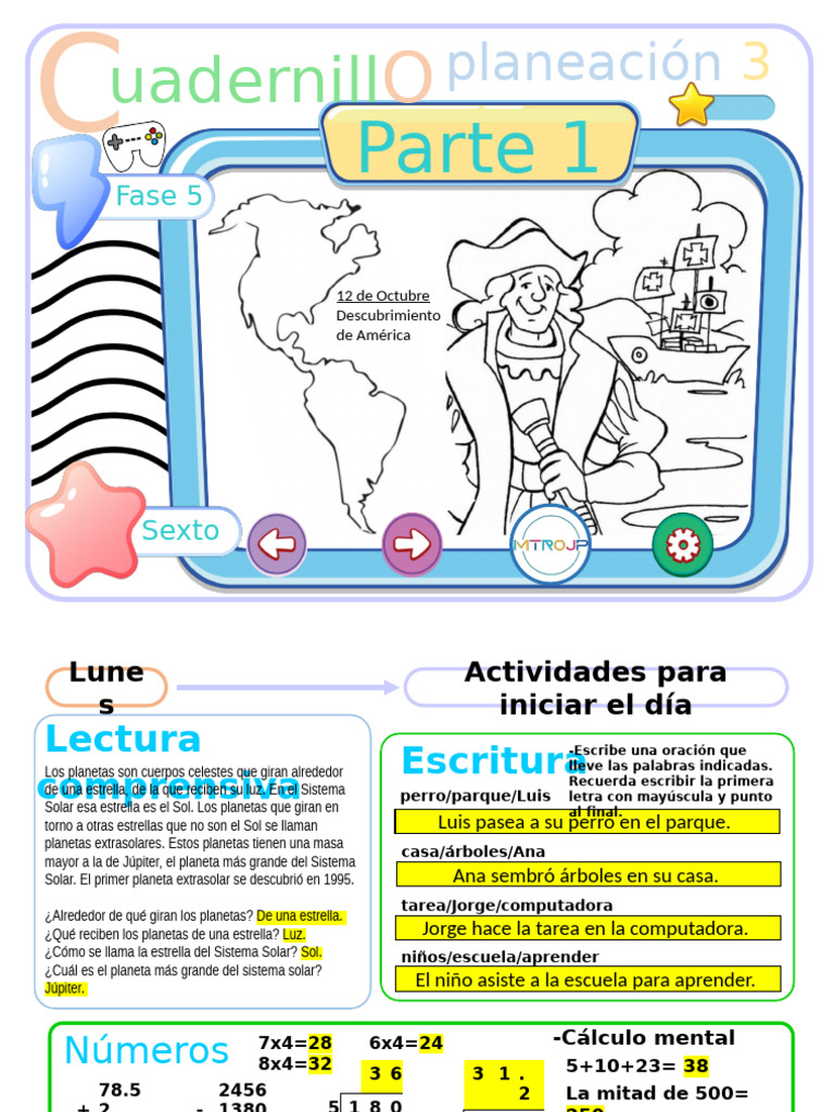 Solu Parte 1 | PDF
