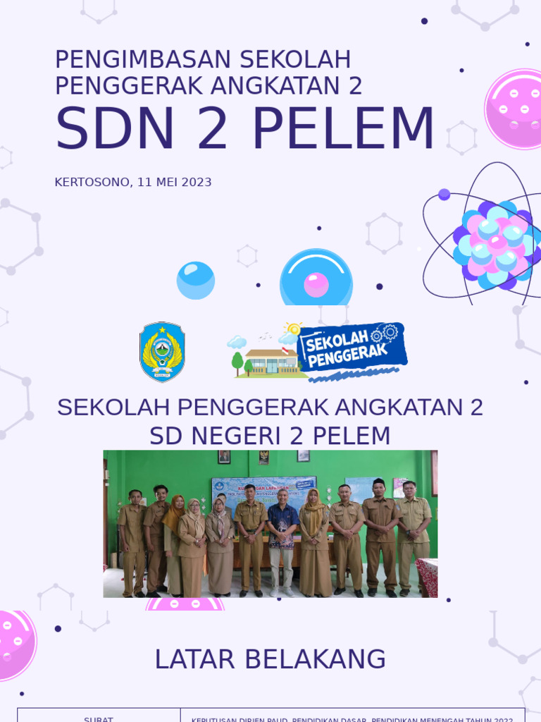 Ppt Pengimbasan Psp Pdf