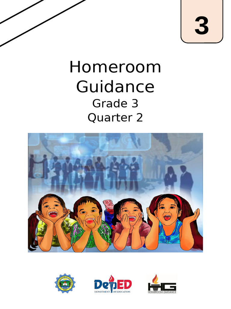 Final Layout HG3 Q2 W1 | PDF