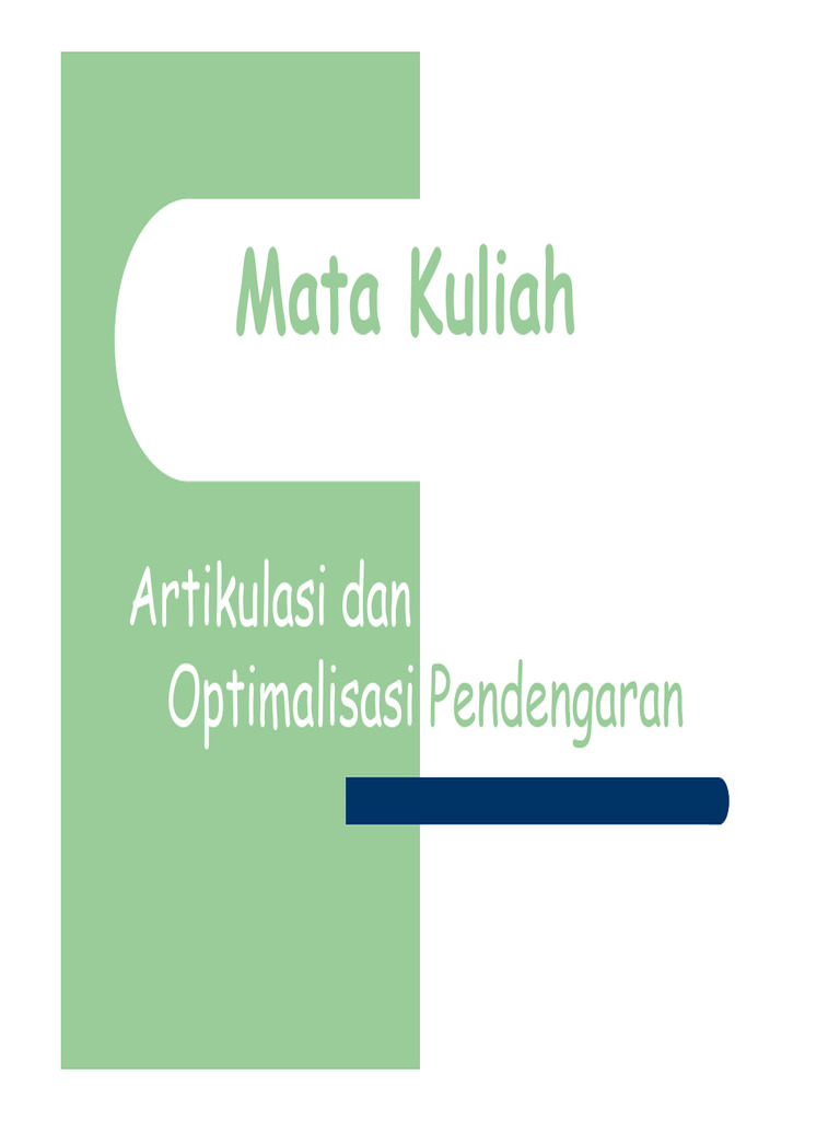 Metode+Sarana Art (Compatibility Mode) | PDF