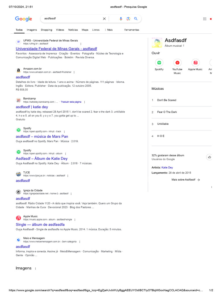 Asdfasdf - Pesquisa Google | PDF