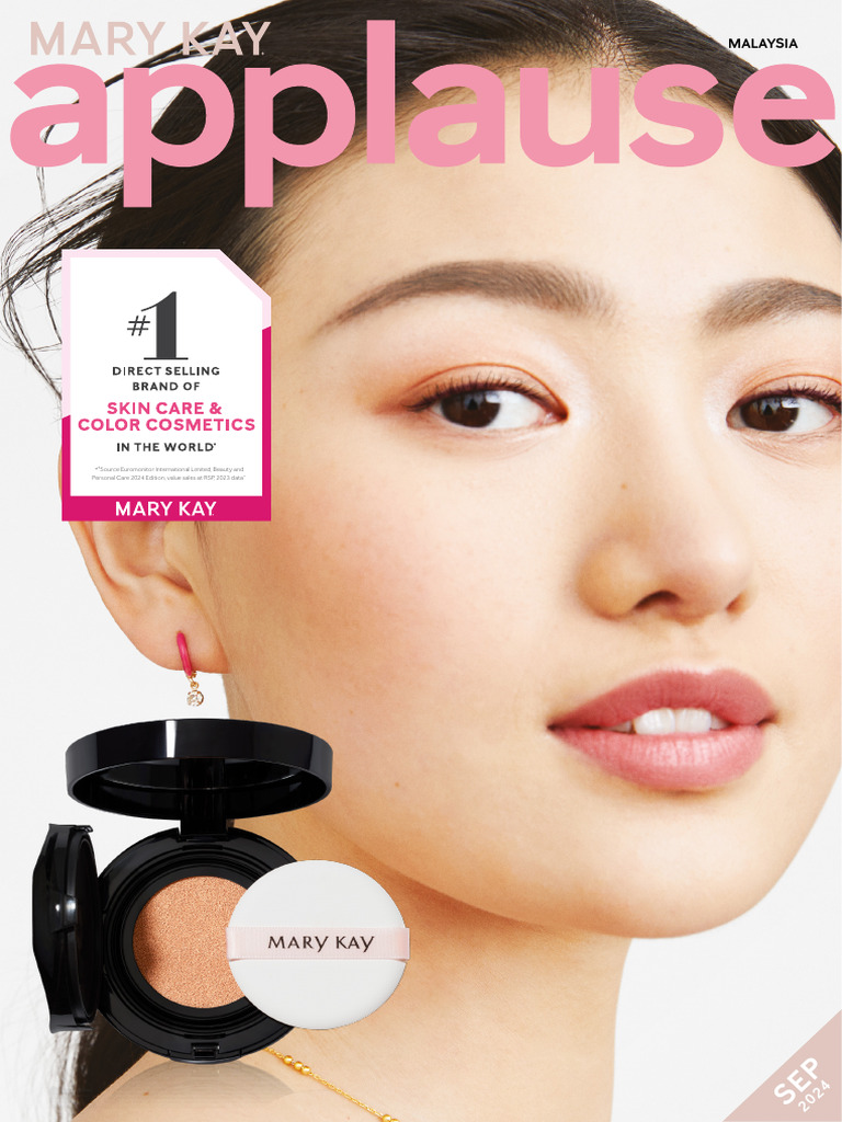 Applause MY - Sep24 - Hires-1 | PDF