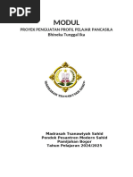 Modul Program 7 KAIH | PDF