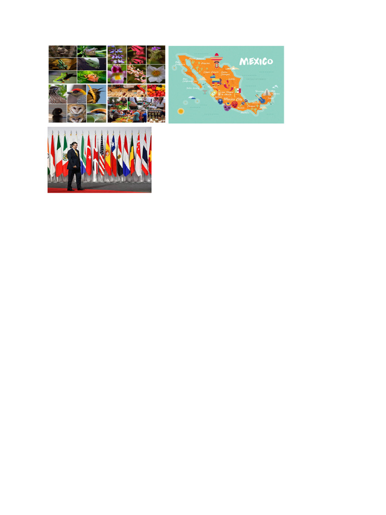 Mexico | PDF