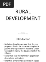 Rural Development Notes Class 12th 20231218211901522 | PDF ...