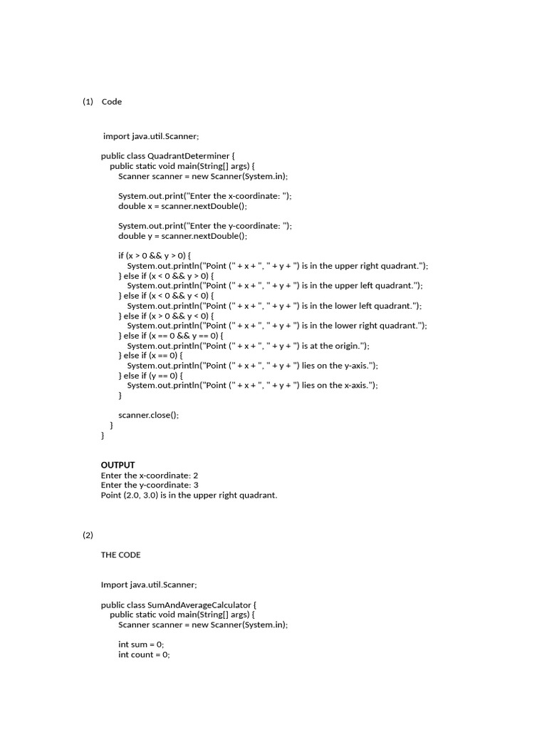 Code | PDF