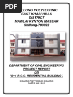 Building Design & Construction-V.tagayun | PDF
