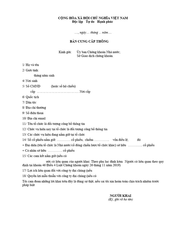 B - N Cung C - P Thông Tin - NG Viên234234234 | PDF