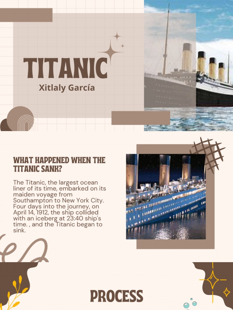 The Collision Ocurred at 1140 PM On April 14 | PDF