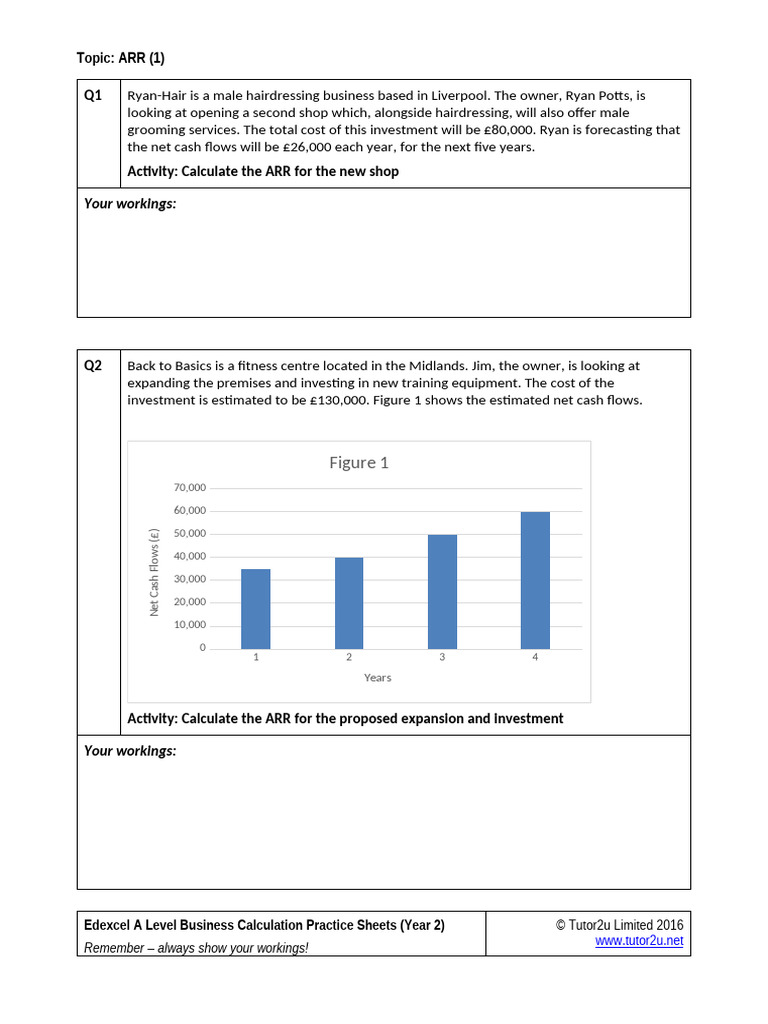 Arr 1 | PDF