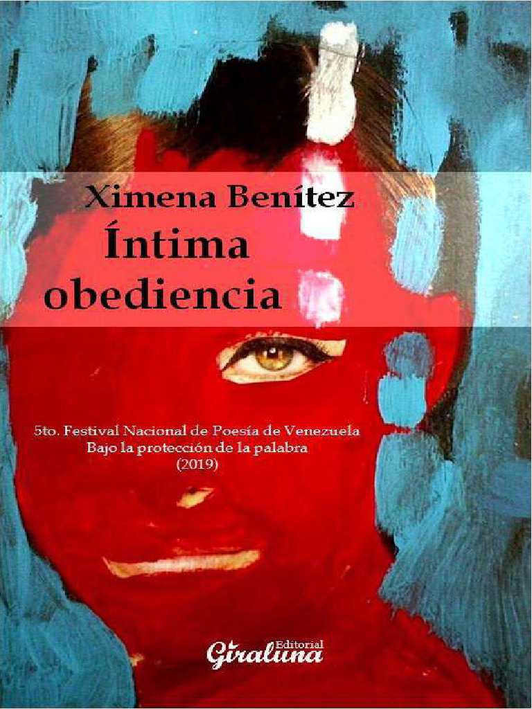 intima-obediencia-ximena-benitez | PDF
