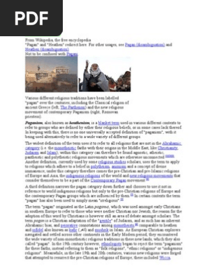 Hector Junior Pagan Nationality