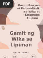 Maele Le Maelana A Basotho | PDF