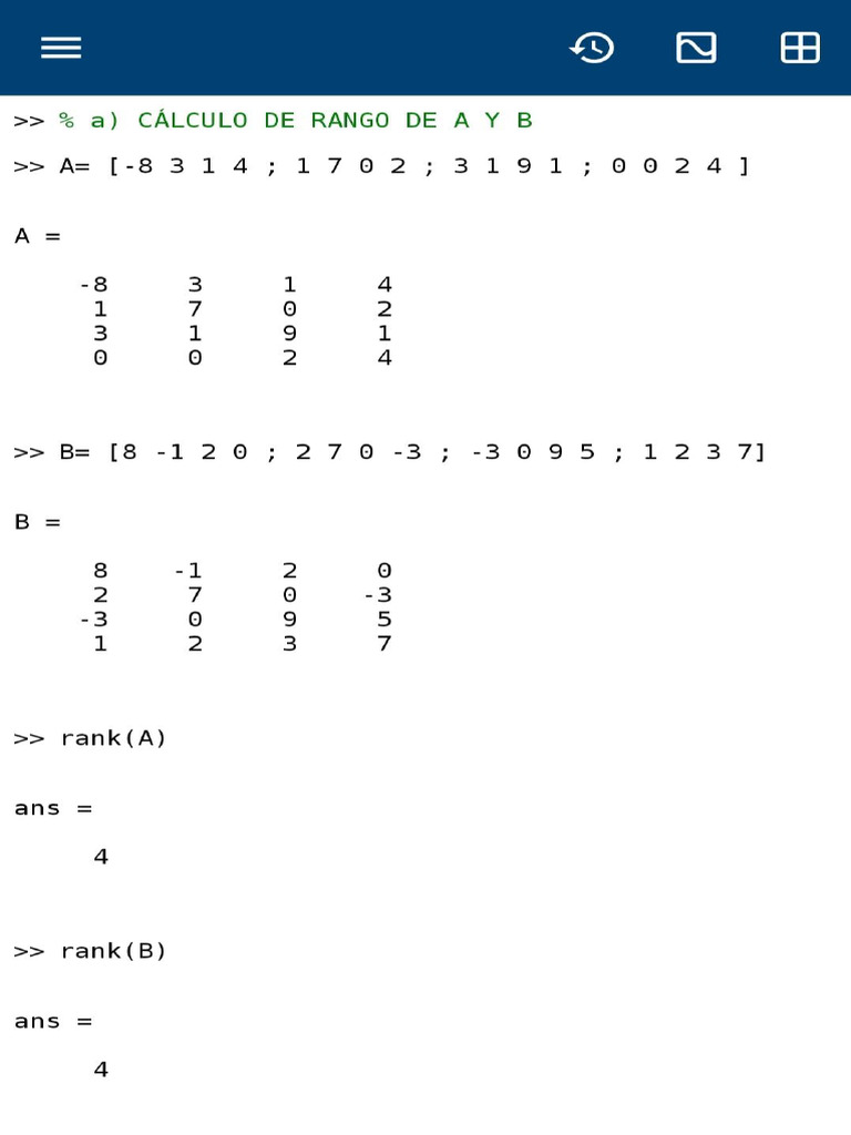 Práctica 4 Informática | PDF