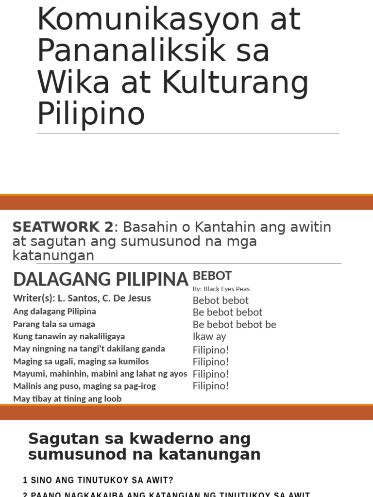KPWKP SW2 | PDF