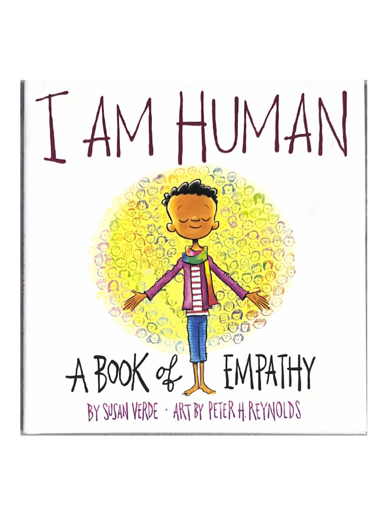 I Am Human | PDF