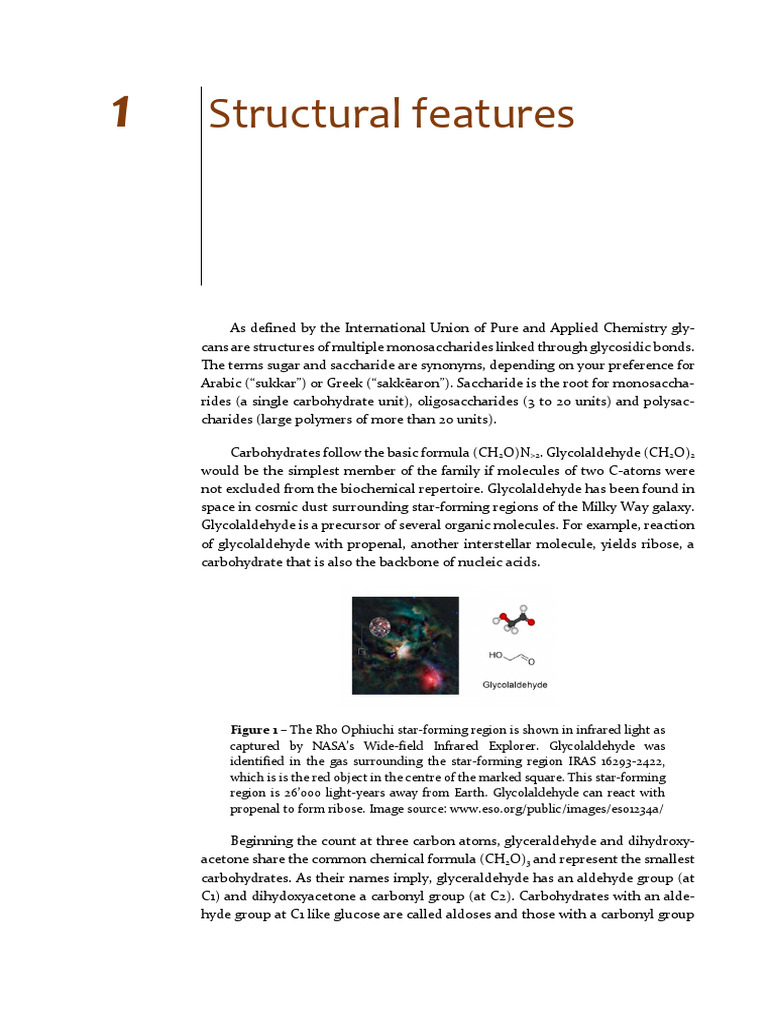 Structures | PDF