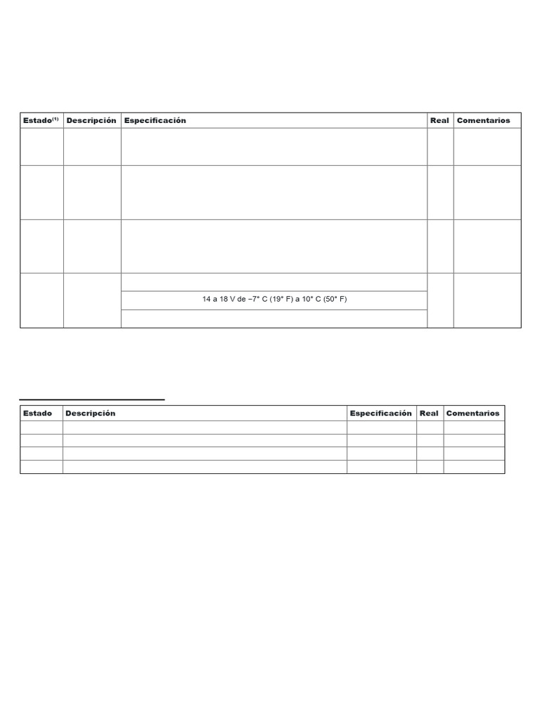 AT2 Tractor D8T Bouby | PDF | Presión | Embrague