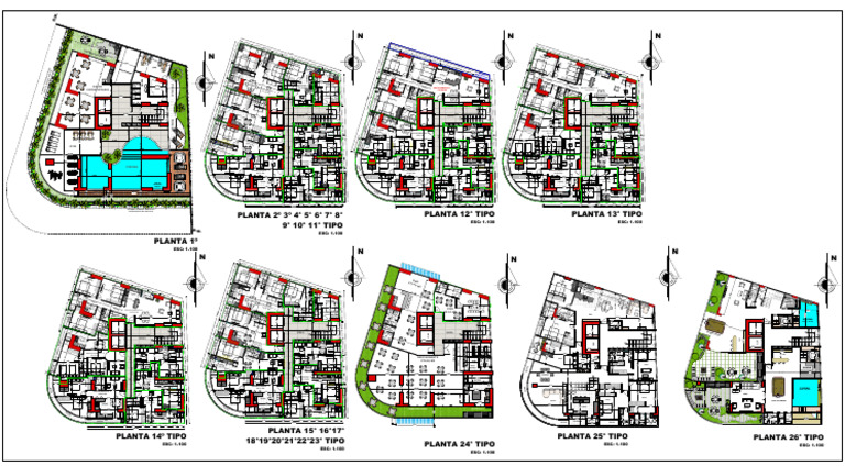 Lamina 2 - Vintage II 2024 | PDF