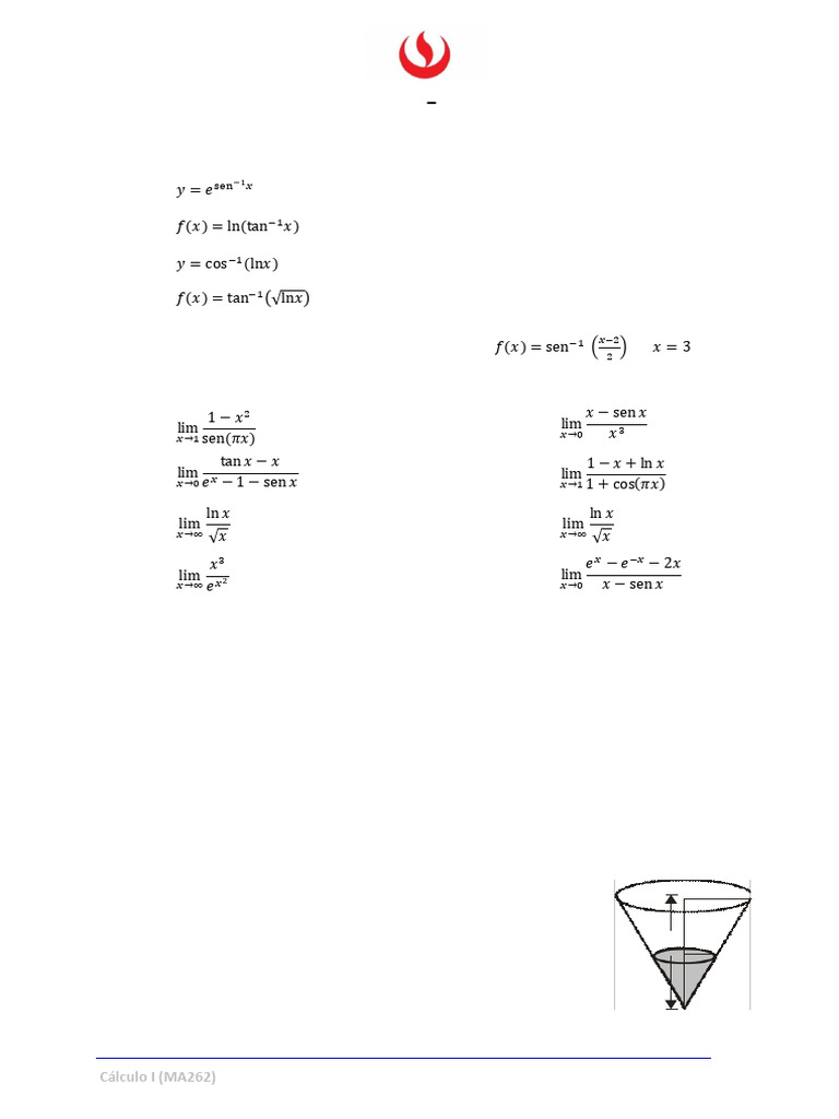 MA262 - Problemas Unidad 2 | PDF