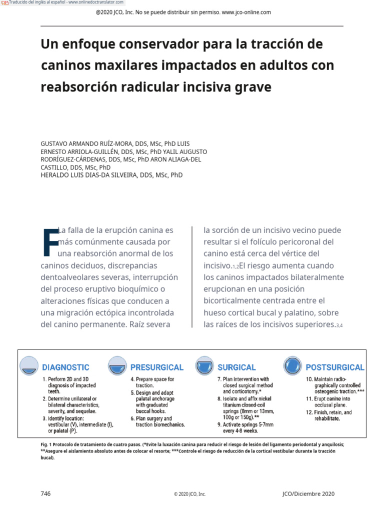 JCO Article 2020 - 12 - 746 - Ruiz-Mora - En.es | PDF