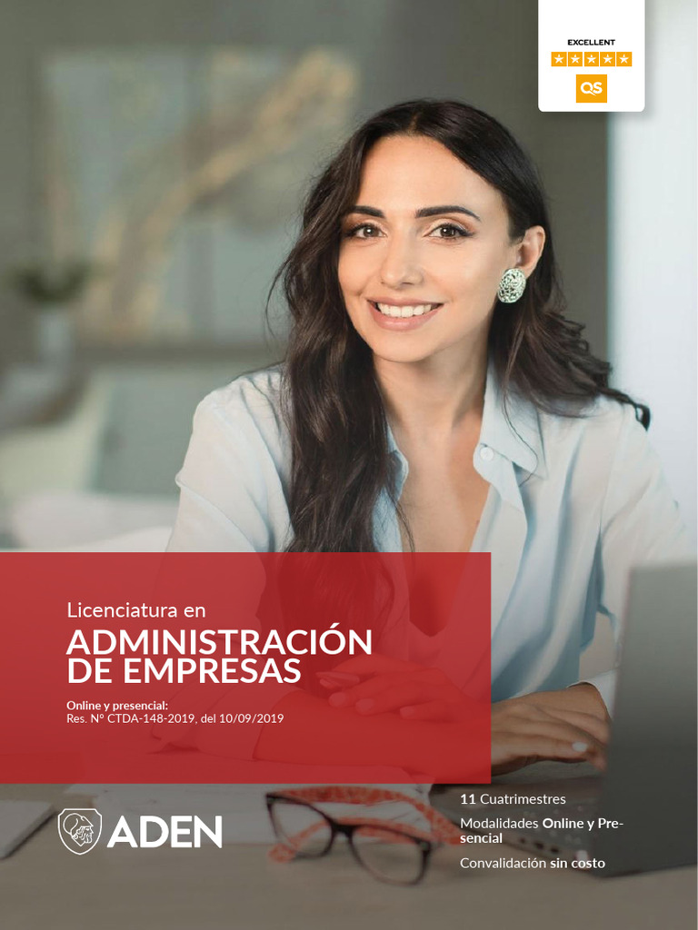 Lic_Administracion-de-Empresas | PDF