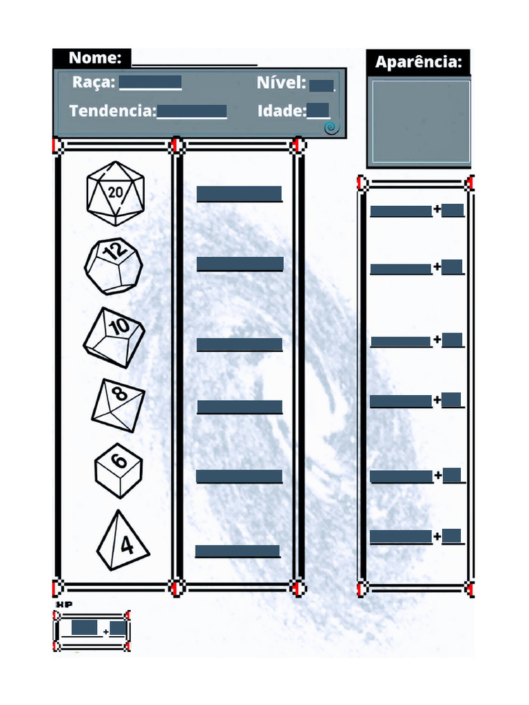 Dark Order ReWork | PDF