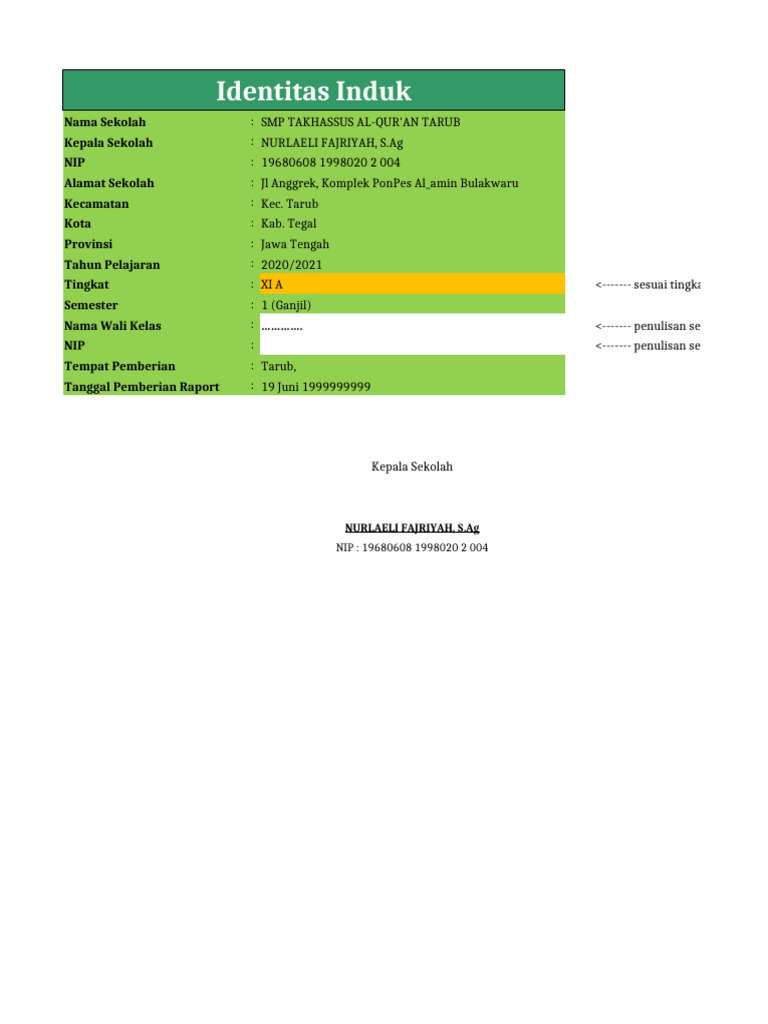 Raport Takhassus 7 C | PDF