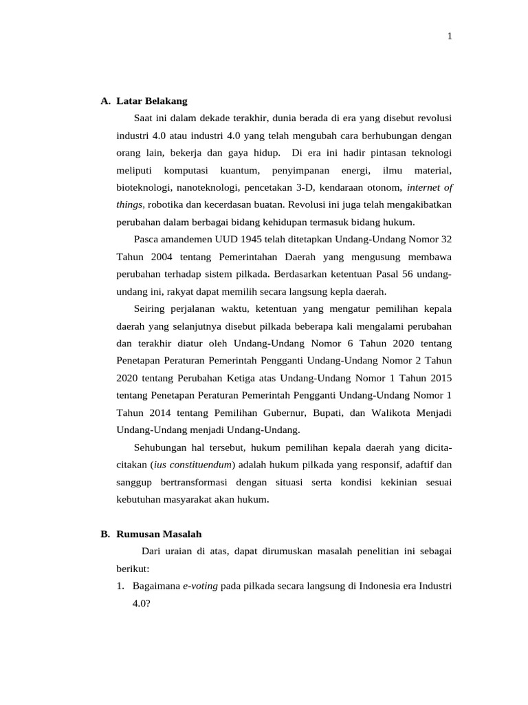 Tugas Pembaharuan Hukum Cek | PDF