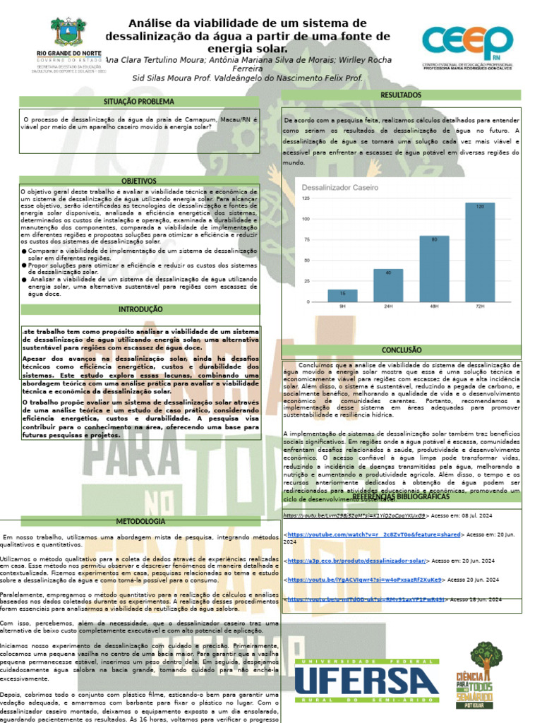 Modelo de Banner (Editável, Amém!!!) | PDF