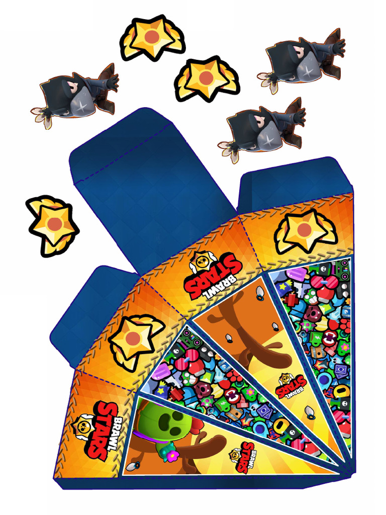 Cone (1) Cómo Brawl | PDF