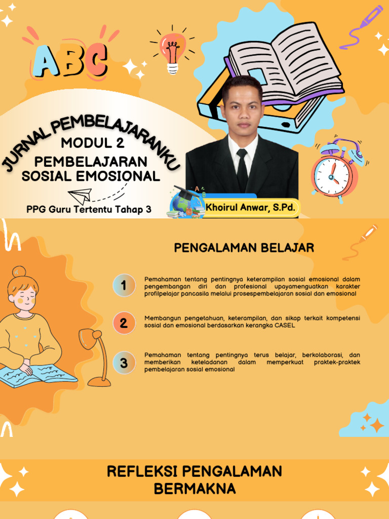 Modul 2 Pse Pdf